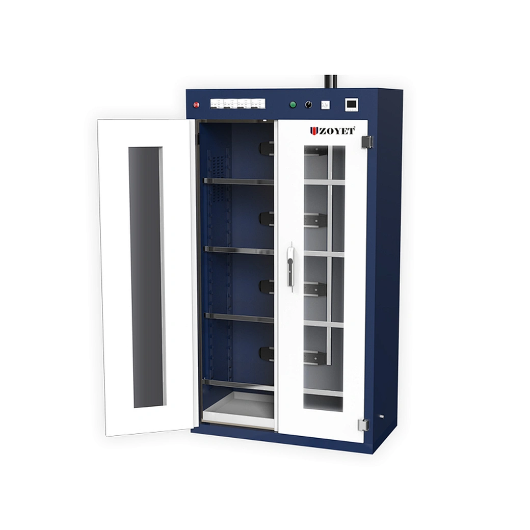Battery recharge cabinet Huanawell